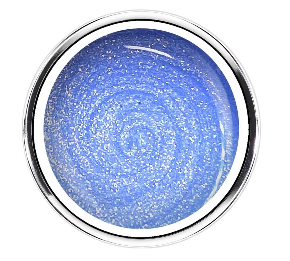 NEW One Stroke | CAFÉ DEL MAR | Colour gels | UV gels | Jet-Set-Beauty