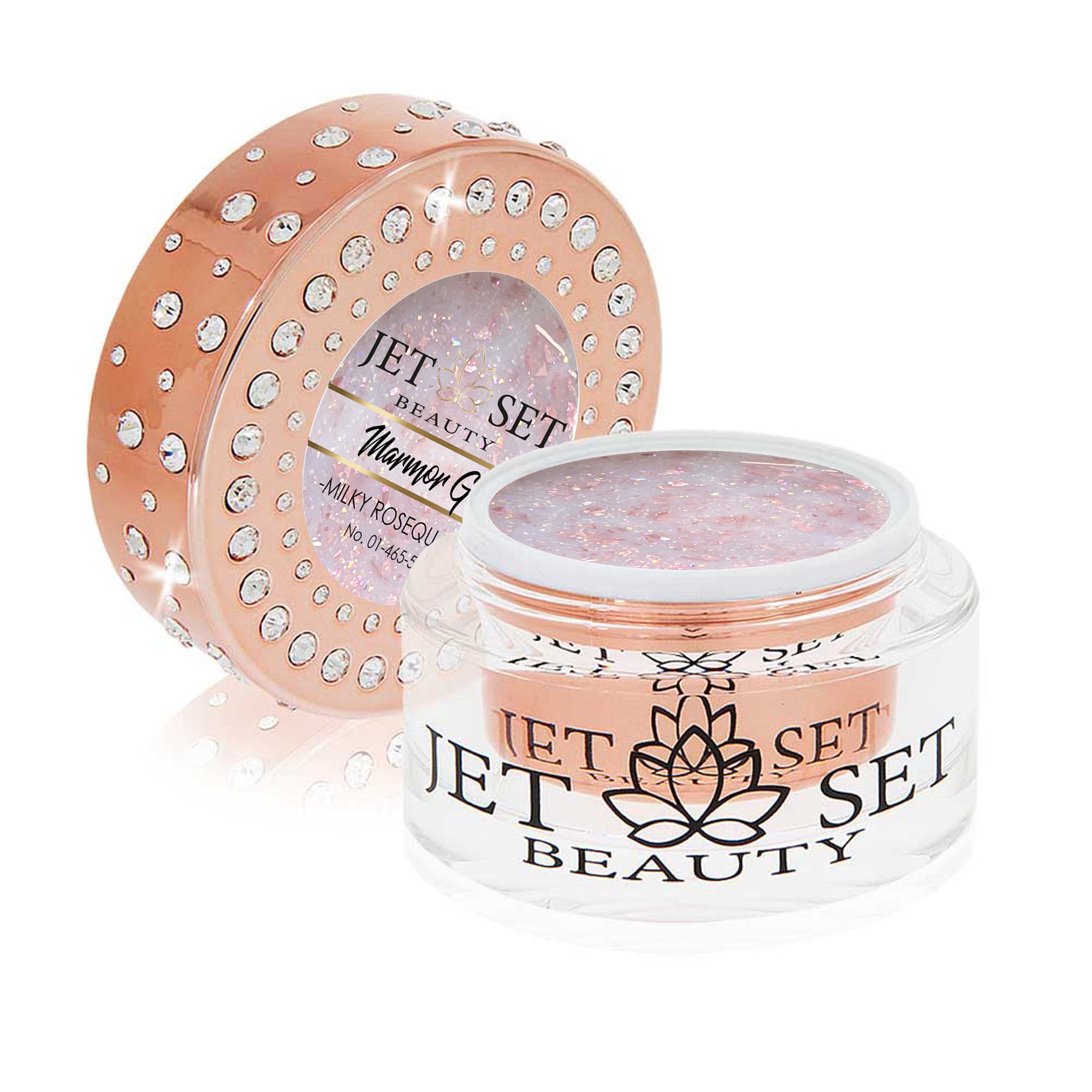Marble gels | Build-up effect gels | Gel series | UV gels | Jet-Set-Beauty