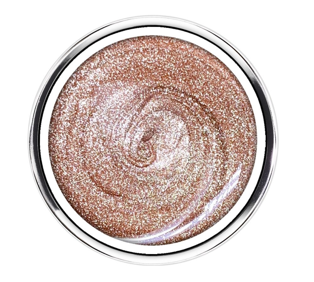 NEW One Stroke Gel | BOMBSHELL | Colour gels | UV gels | Jet-Set-Beauty