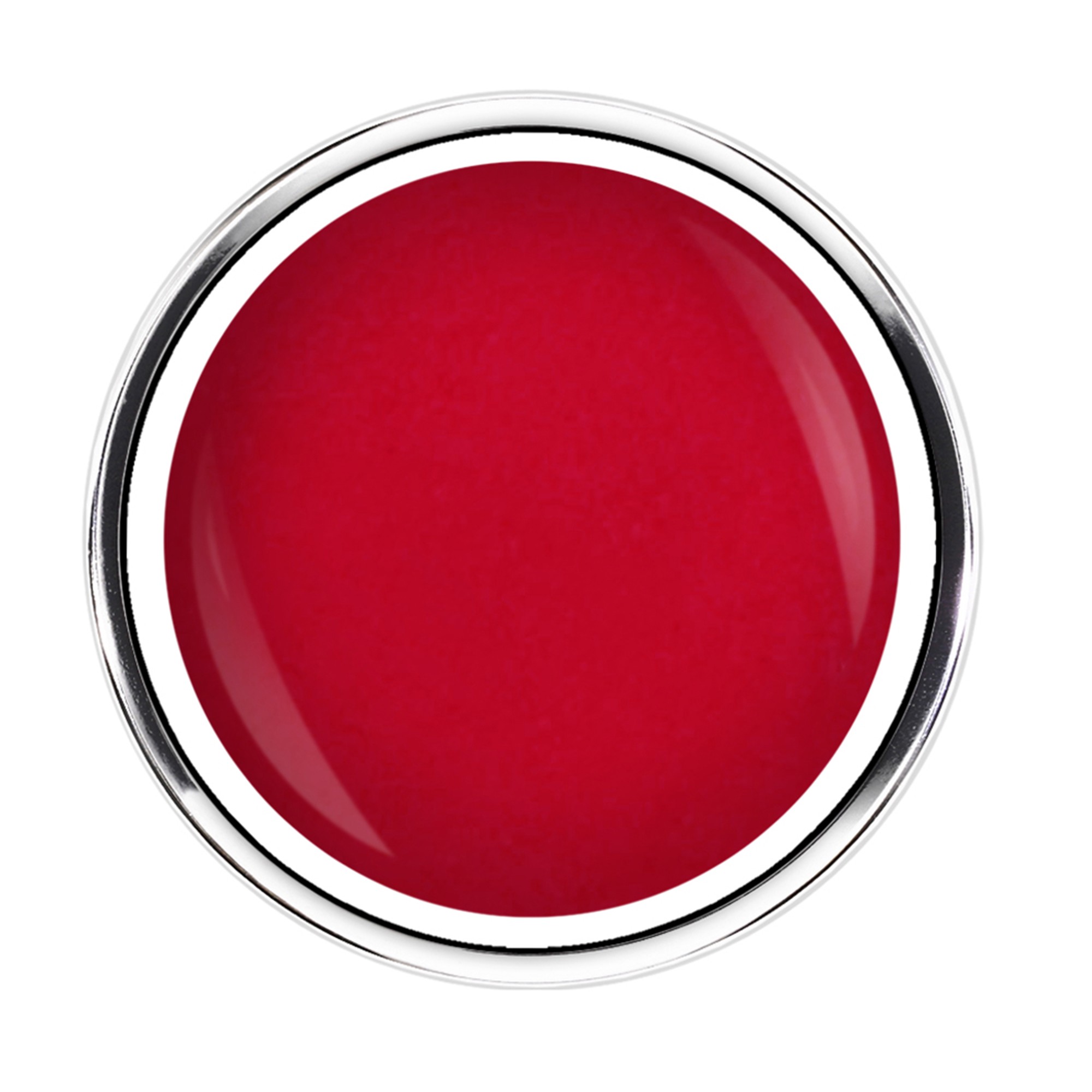 NEW One Stroke VERMILLION - Colour Gele - UV-Gele - Jet Set Beauty ...