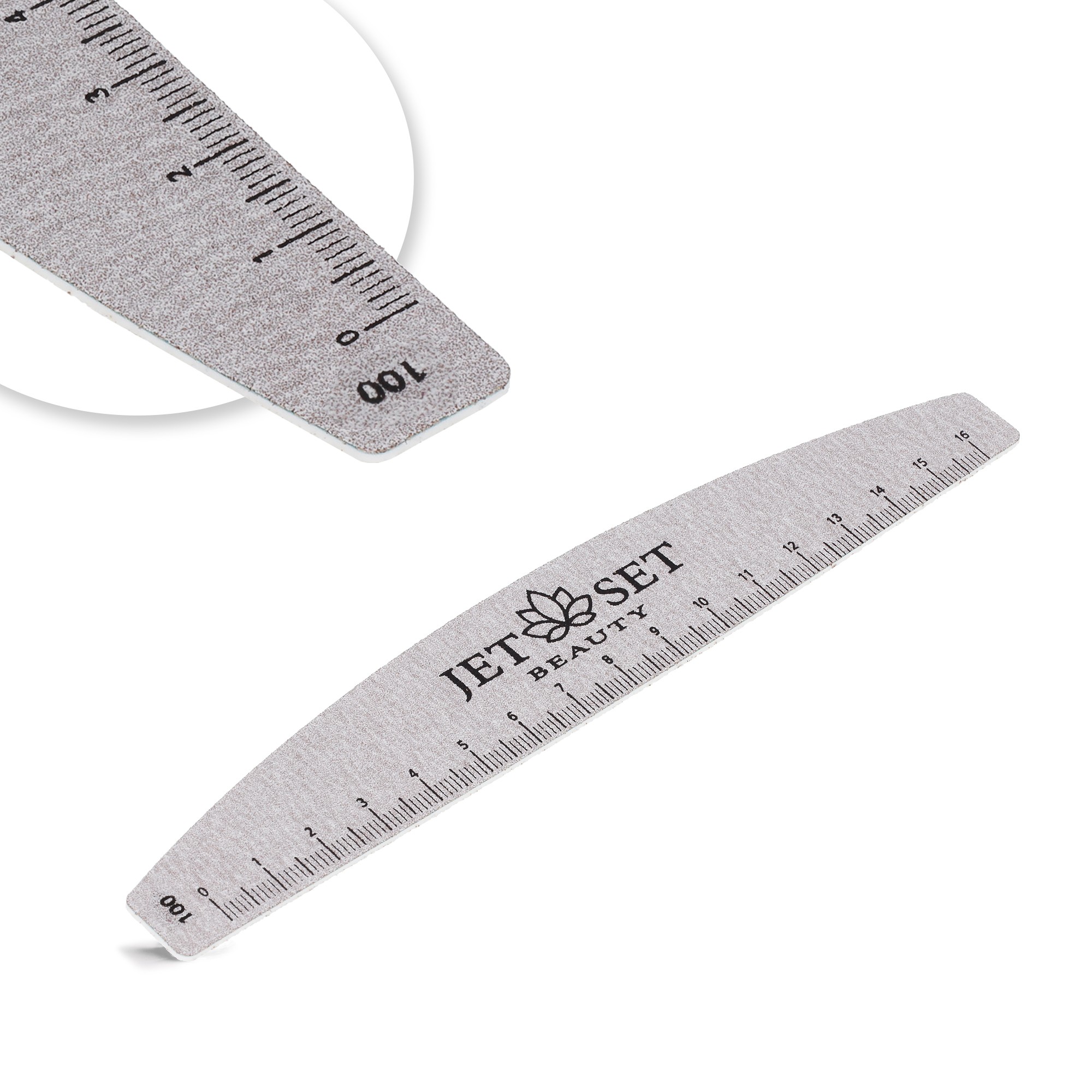 Wechselfeilenblatt Halbmond ZEBRA - Wechselfeilen - Feilen - Jet Set ...