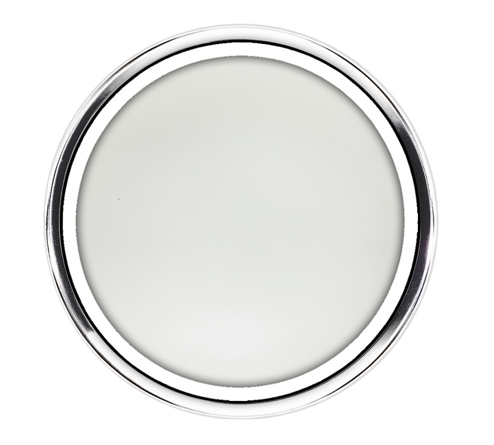 Das Rubber Base Gel Clear von Jet Set Beauty