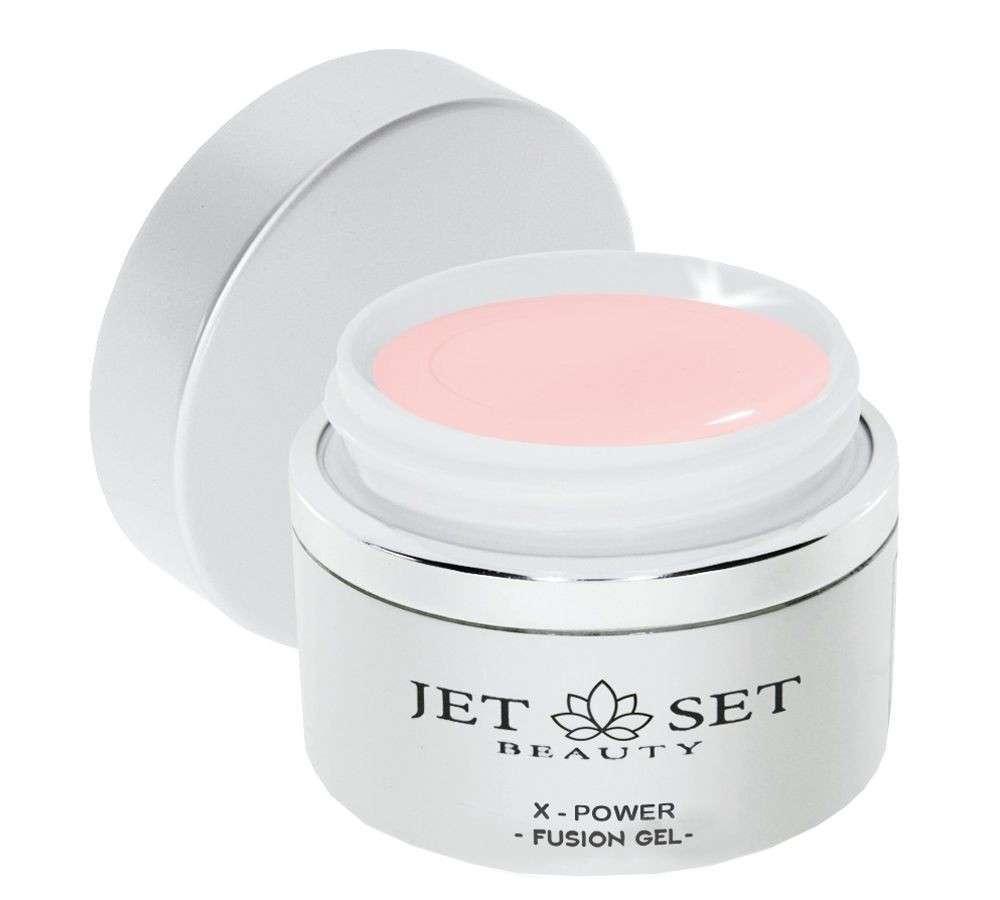 Fusion rosé | Jet-Set-Beauty