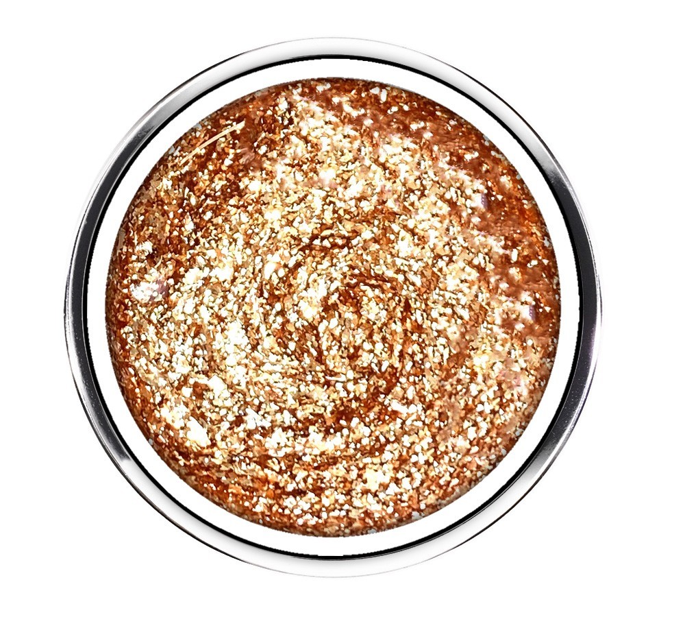 Glitter gels | Effect gels | UV gels | Jet-Set-Beauty