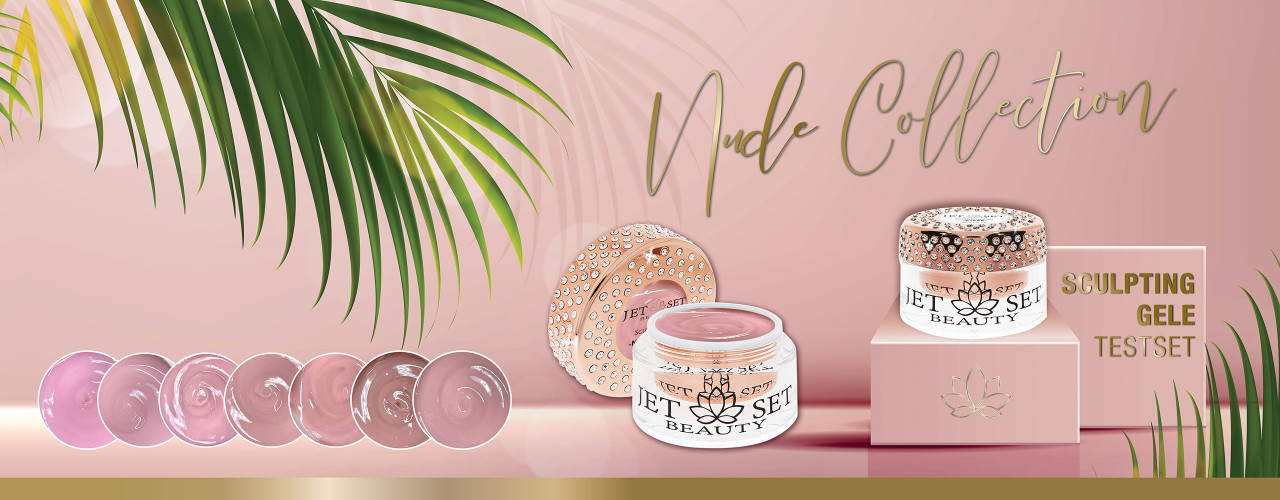 Jet Set Beauty Onlineshop