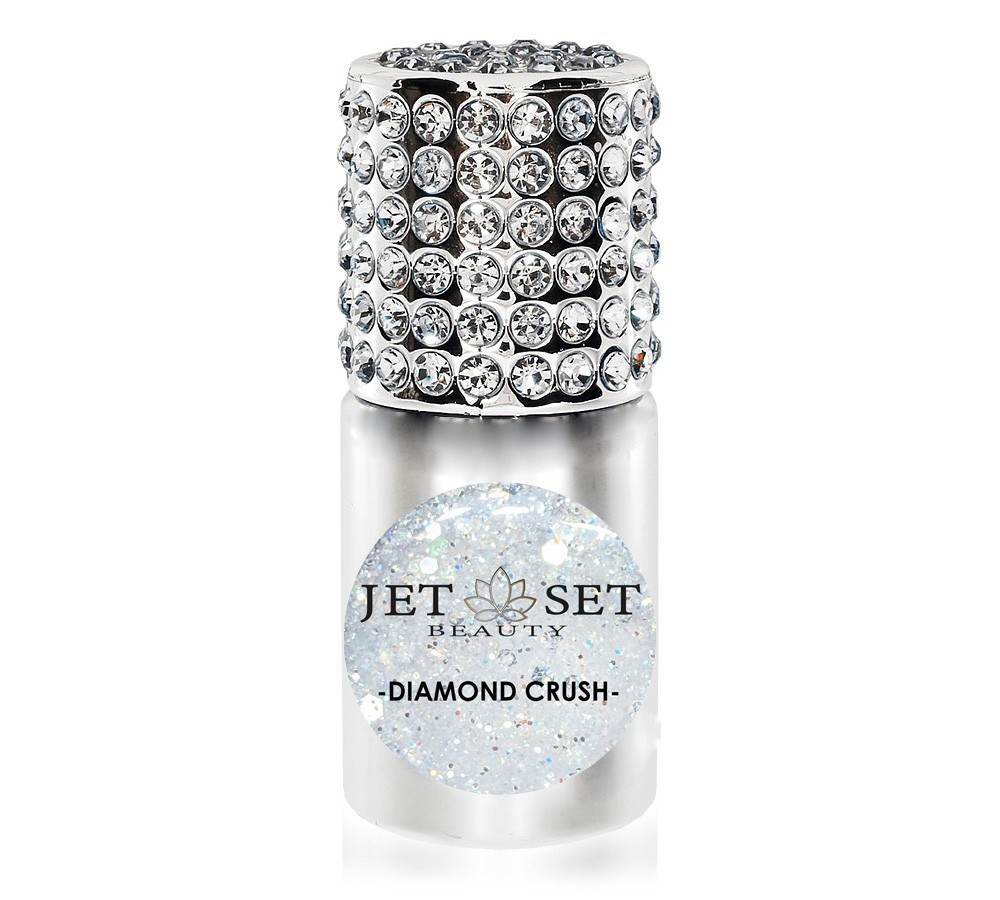 Crystal Gloss | DIAMOND CRUSH