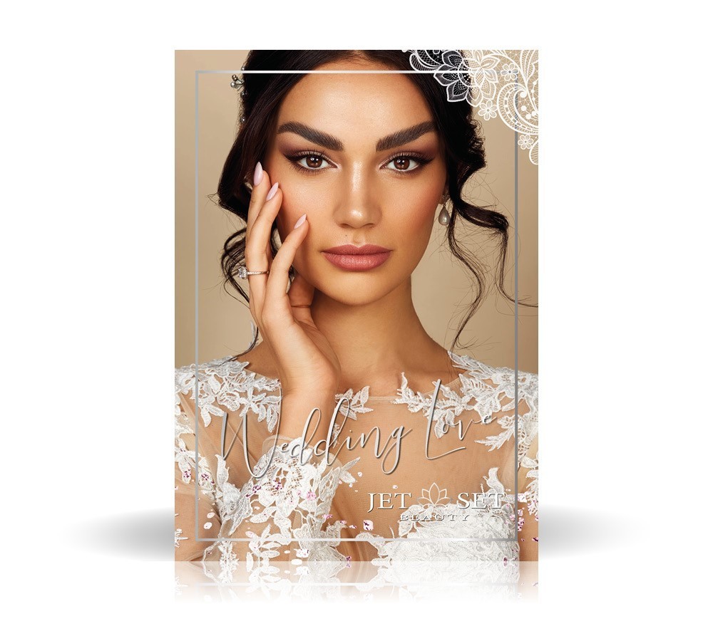 Jet Set Cards | WEDDING LOVE