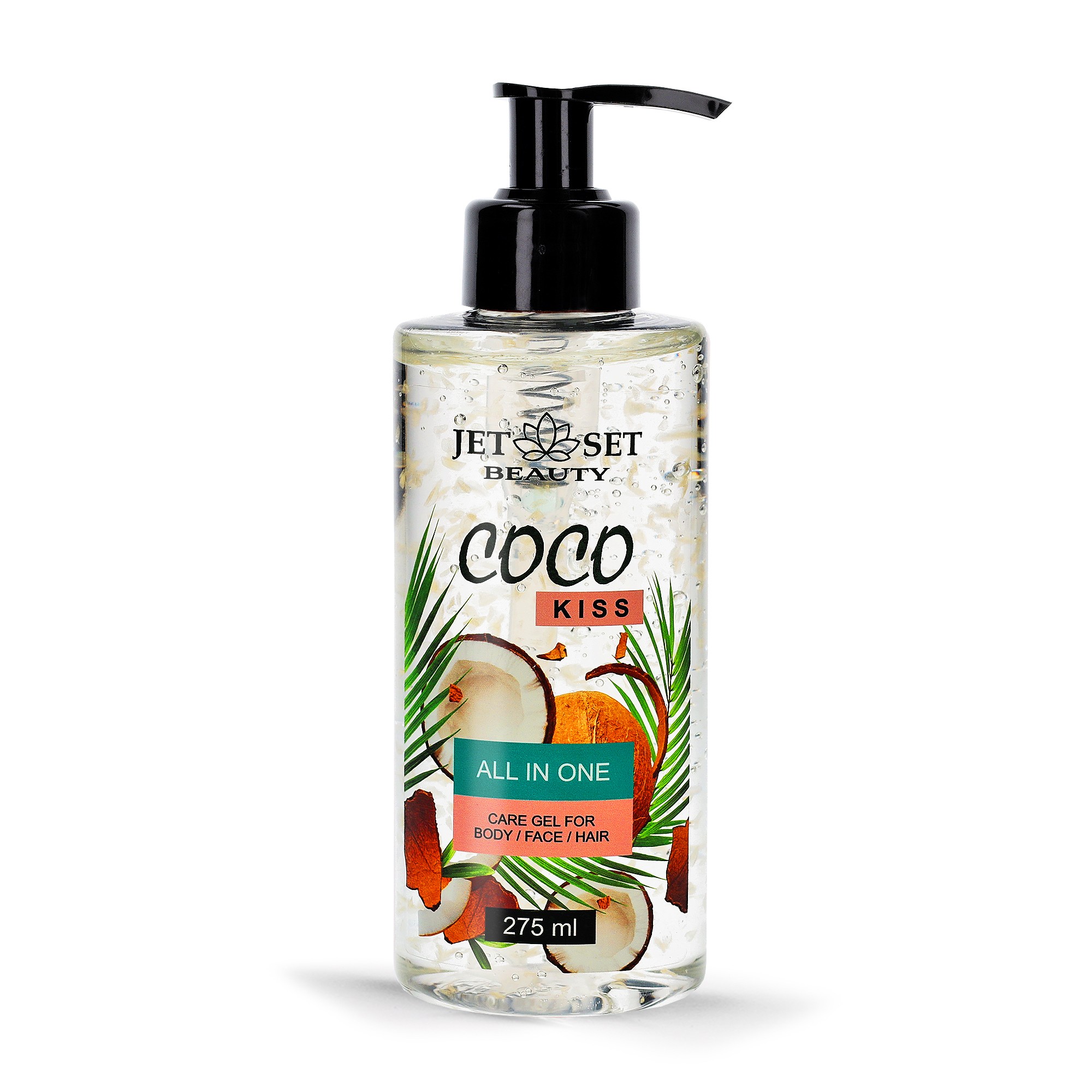 ALL IN ONE GEL | COCO KISS - Handcremes - Beauty & Spa - Jet Set Beauty ...