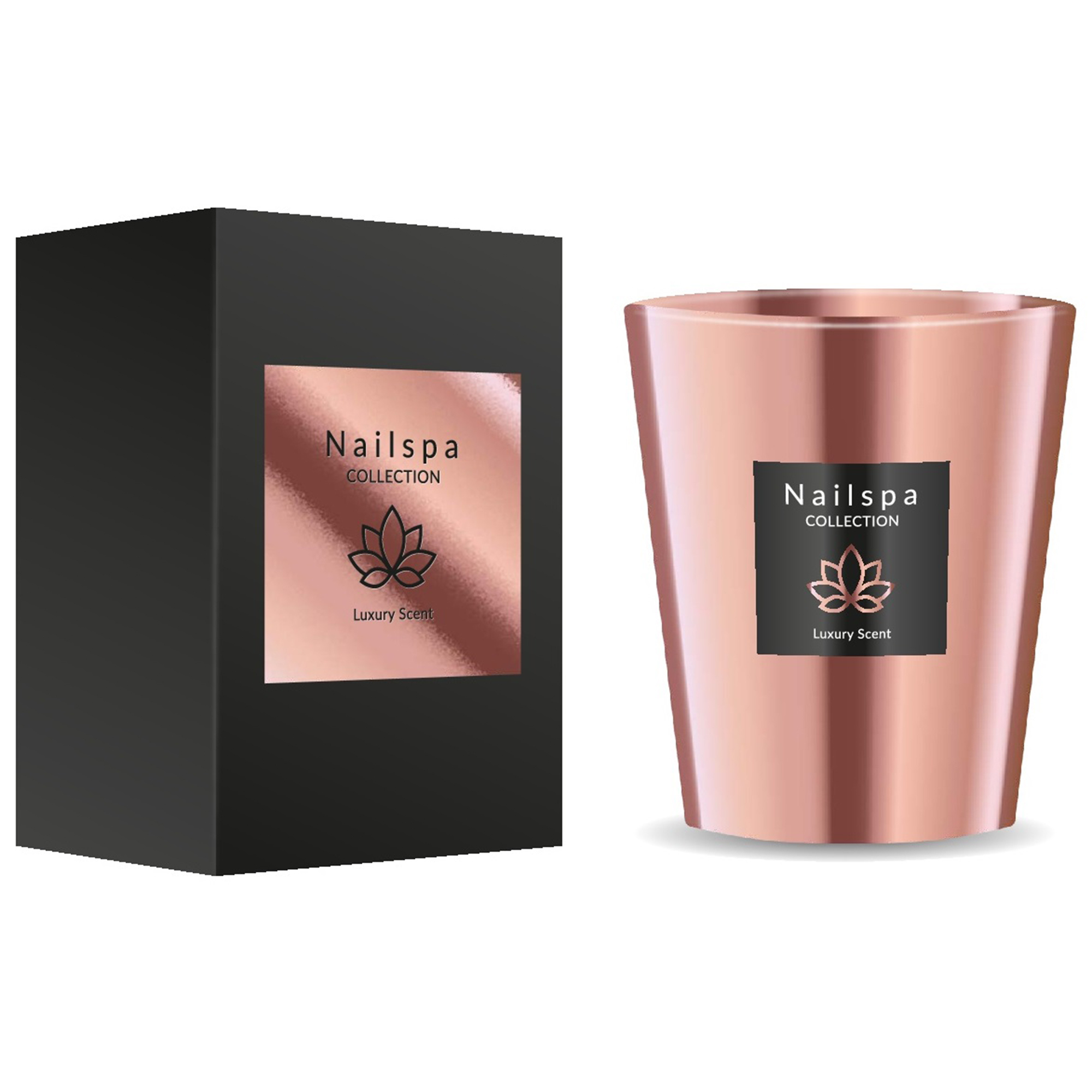 B2B-Onlineshop für professionelles Nageldesign - Jet Set Beauty ...