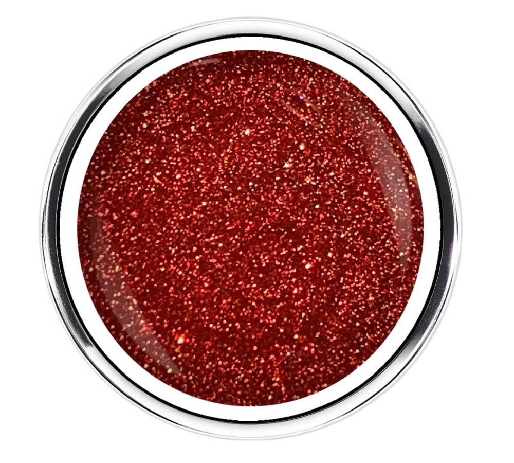 Reflection Gel RED