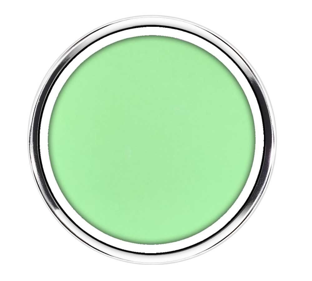 NEW One Stroke Gel | NEON MINT - Colour Gele - UV-Gele - Jet Set Beauty ...