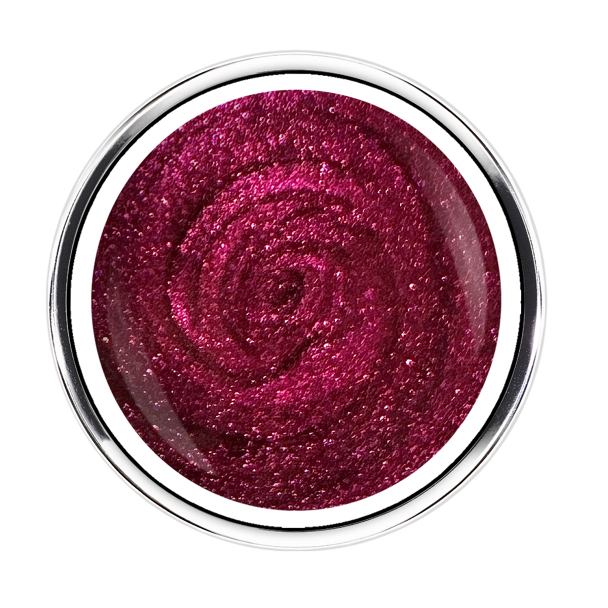 NEW One Stroke | CHERRY LIPS - Colour Gele - UV-Gele - Jet Set Beauty ...