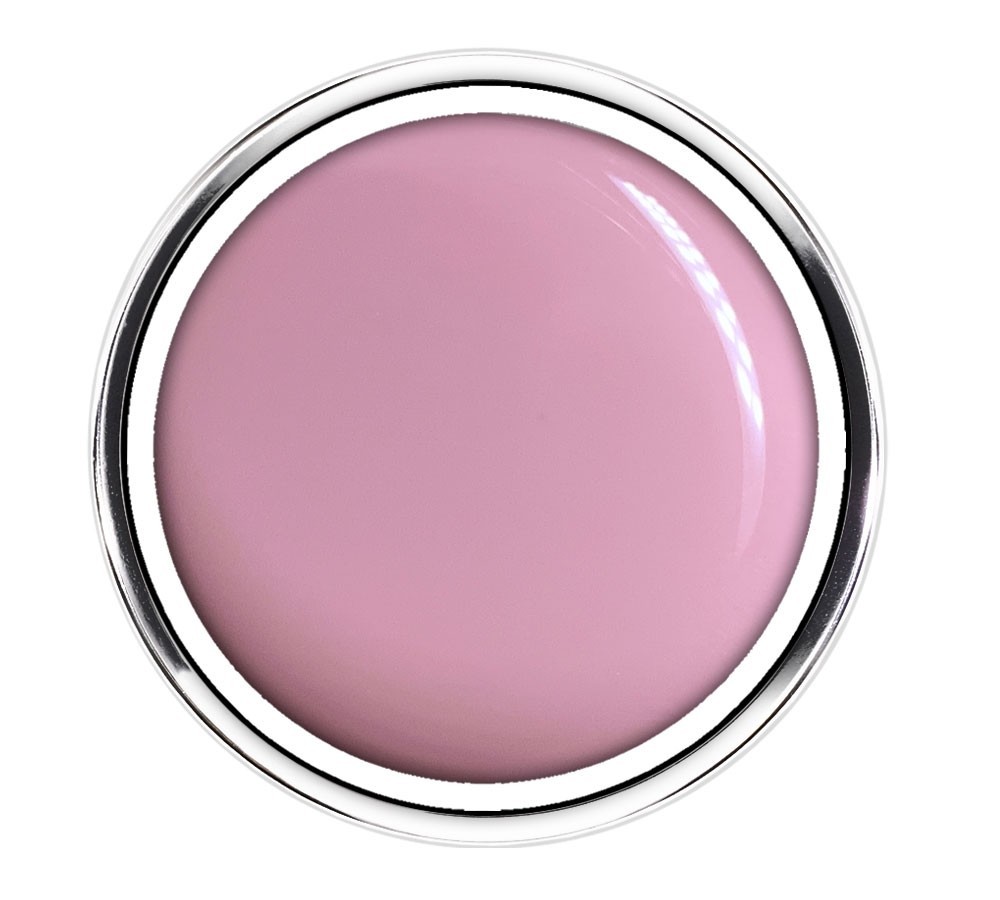 Das Rubber Base Gel Cool Pink von Jet Set Beauty