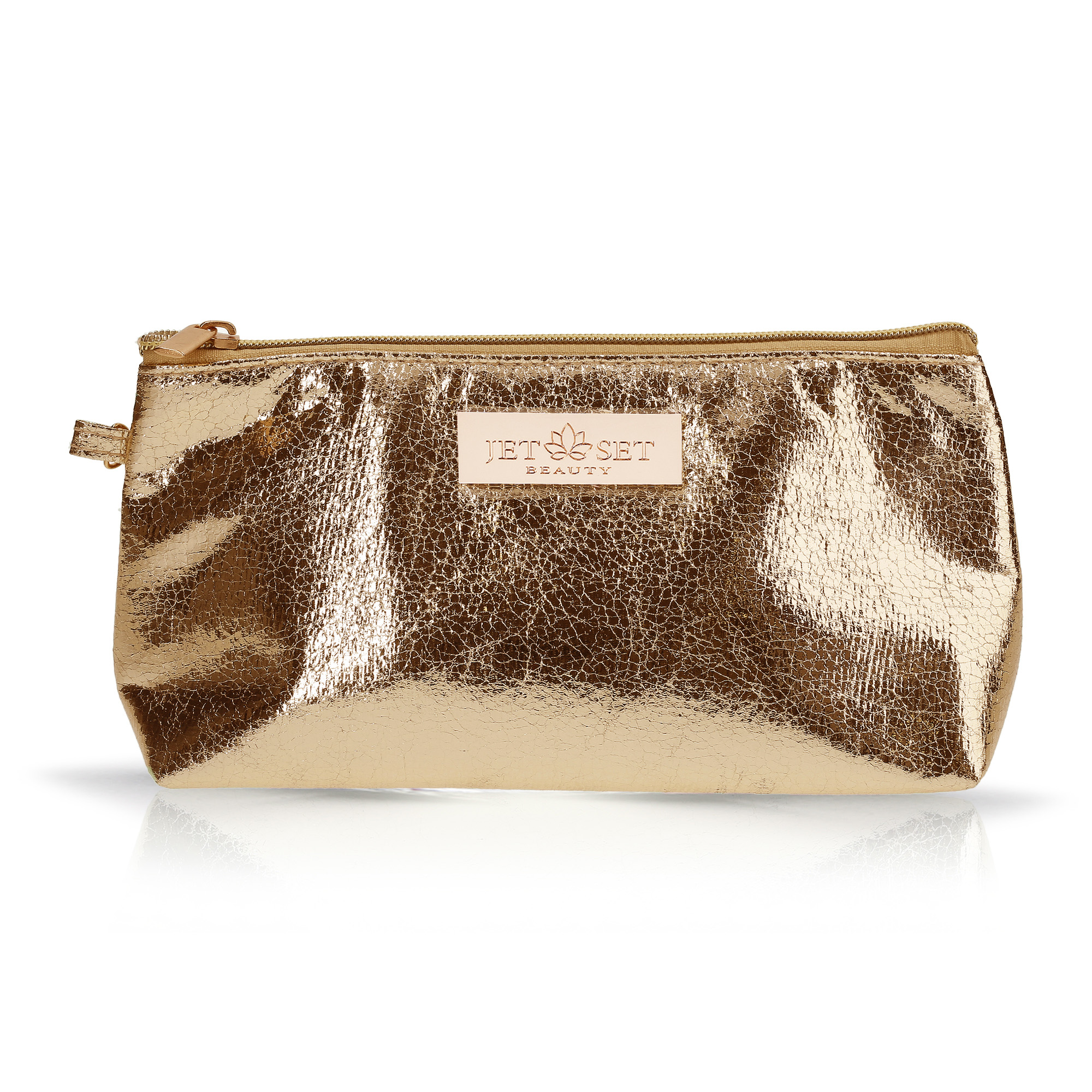JSB | KOSMETIKTASCHE ROSÉ - Jet Set Beauty | Onlineshop
