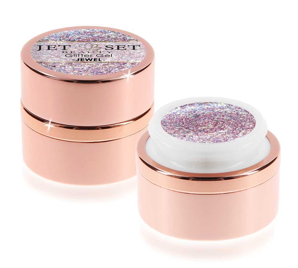 Glitter Gel JEWEL