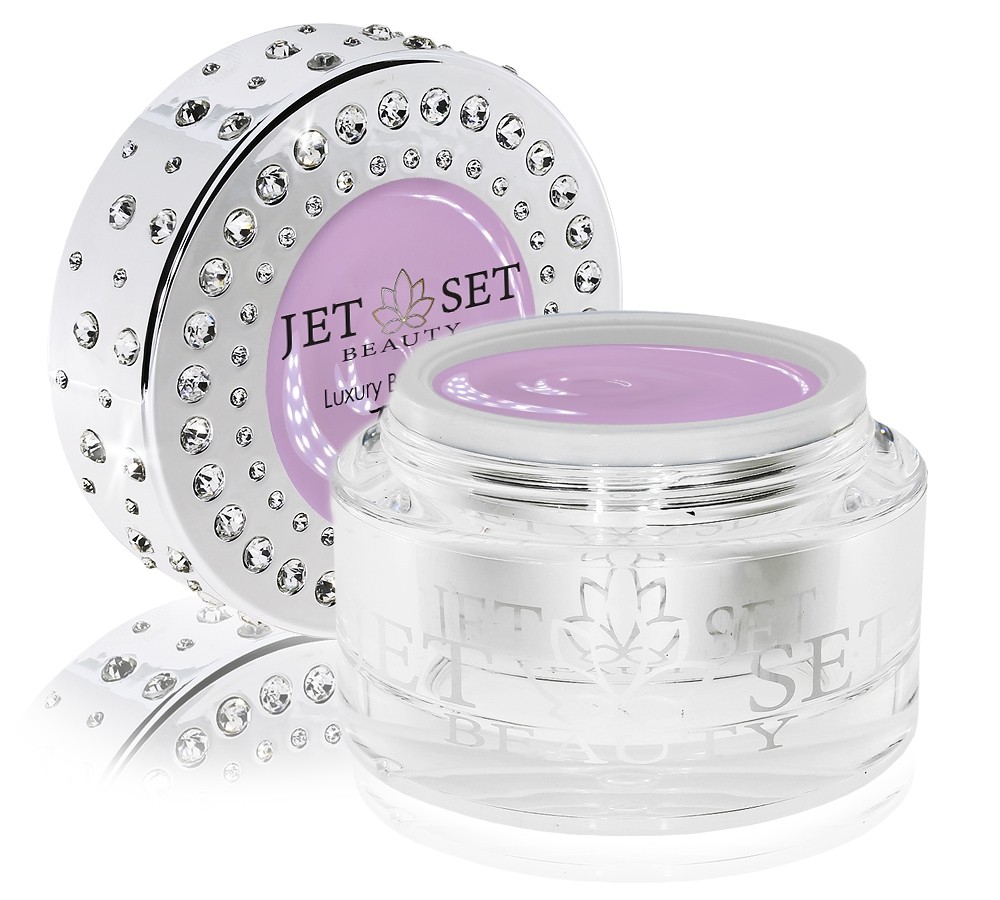 Frosted-Gele | Gel-Serien | UV-Gele | Jet Set Beauty | Onlineshop