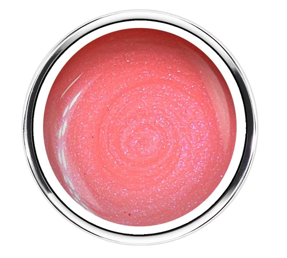 New One Stroke Sex On The Beach Colour Gels Uv Gels Jet Set Beauty