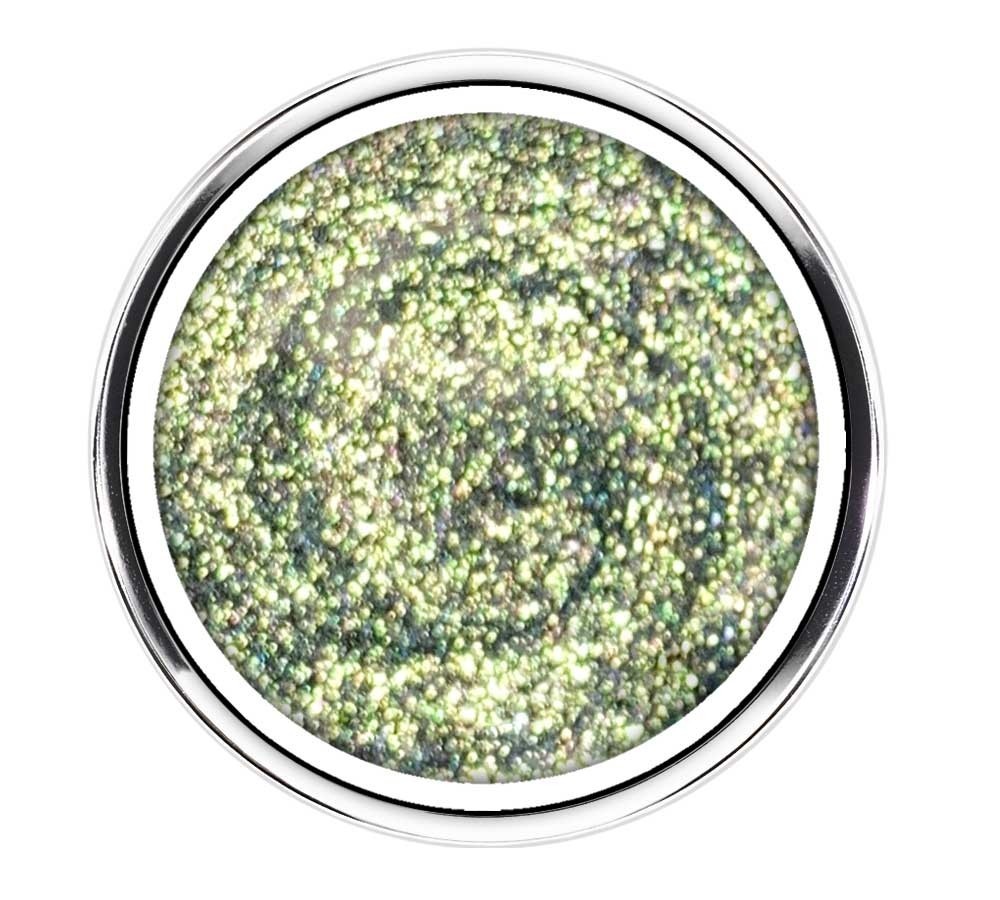 NEW One Stroke Colour Gel - Mermaid Mint - Colour Gele - UV-Gele - Jet ...