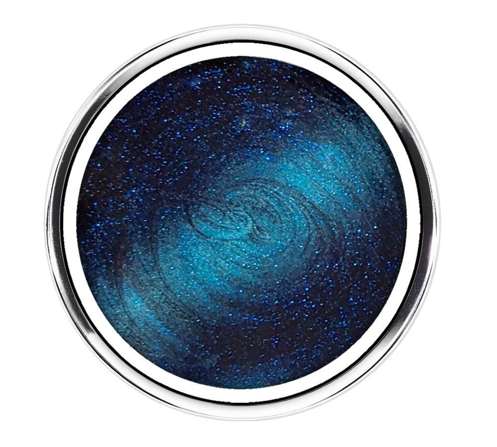 NEW Cat Eye Gel | BLUE | Cat-eye gels | Effect gels | UV gels | Jet-Set ...