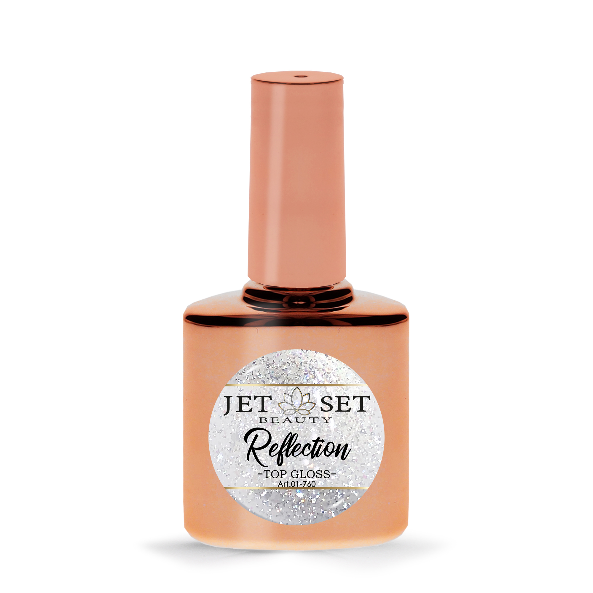 Reflection Top Gloss | Jet-Set-Beauty