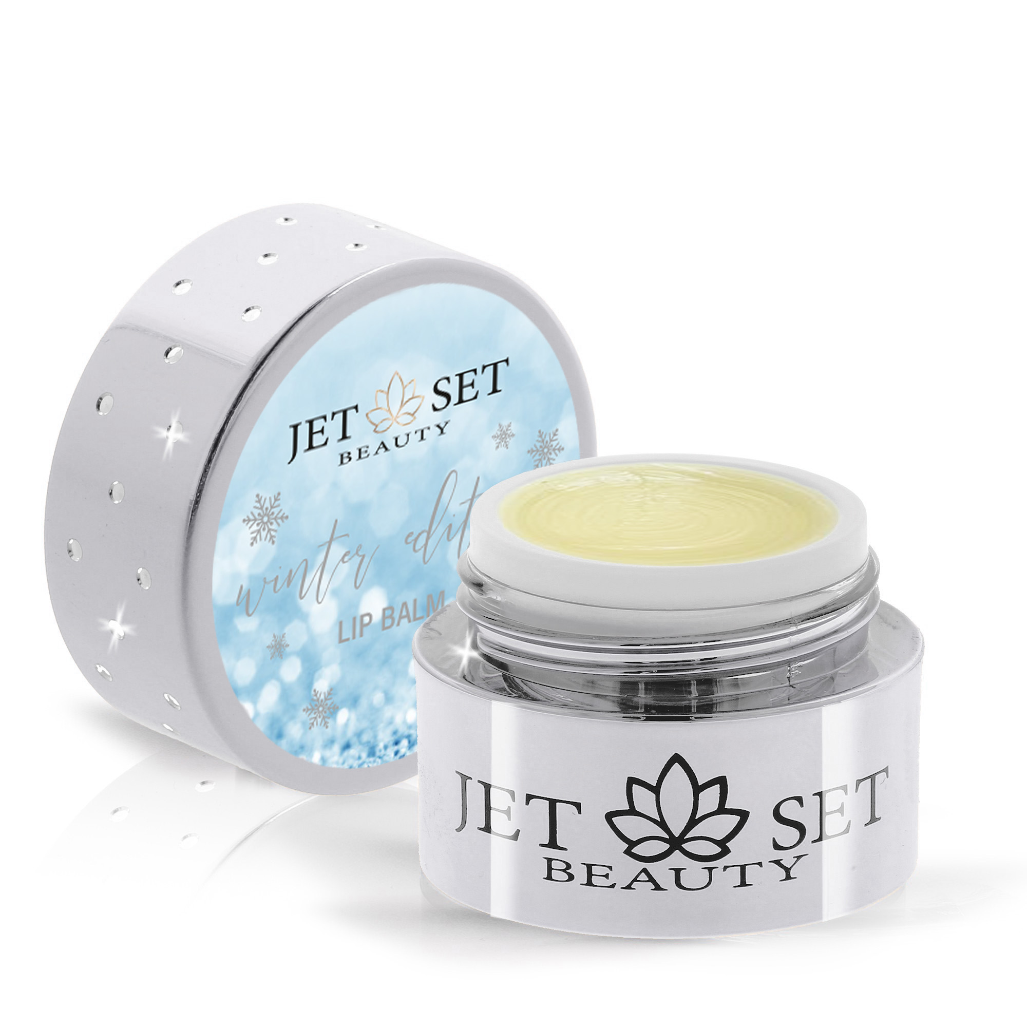 Lip balm | WINTER | Jet-Set-Beauty