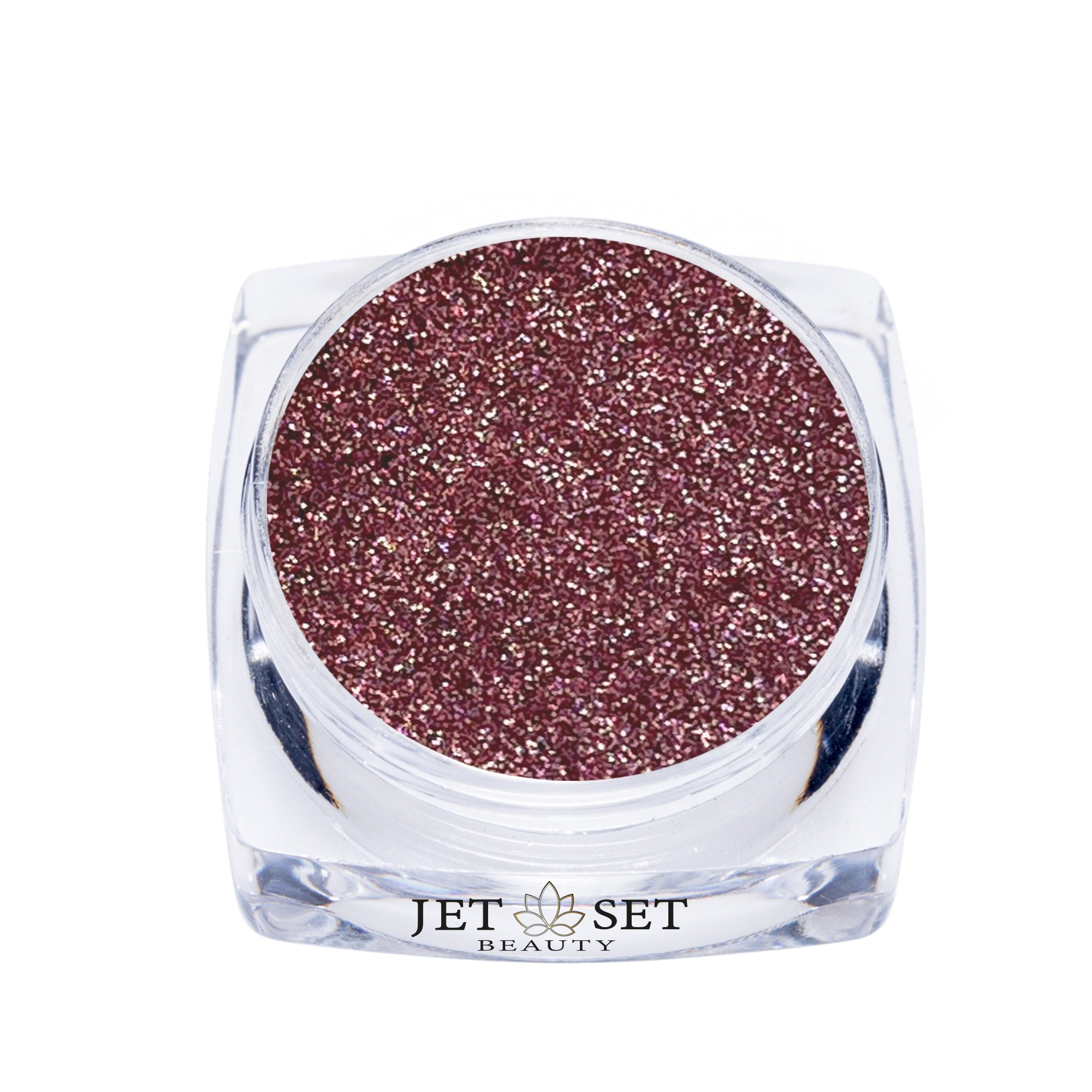 Magic Chrome | ROSÈ | Jet-Set-Beauty