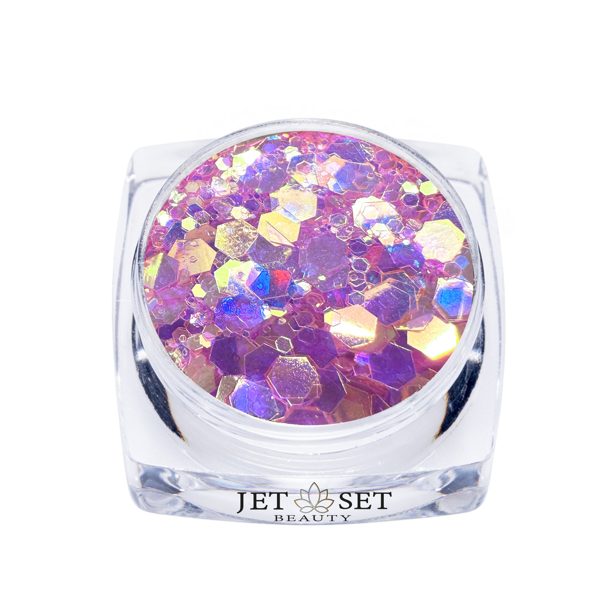 Perfect Match COLOR PURPLE SKY - Perfect Match - Glitter - Nailart ...