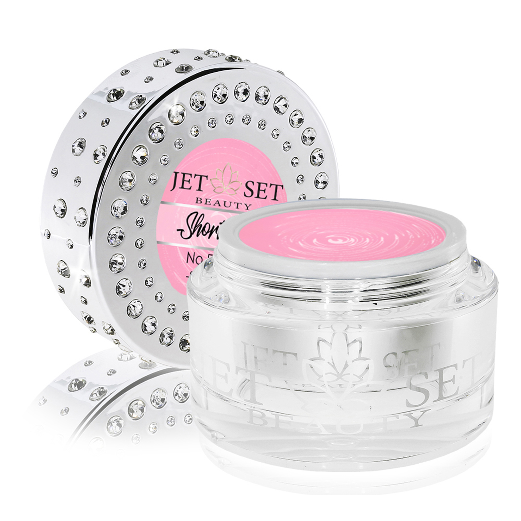 Short & Go | SOFT ROSÈ - Short & Go - Gel-Serien - UV-Gele - Jet Set ...