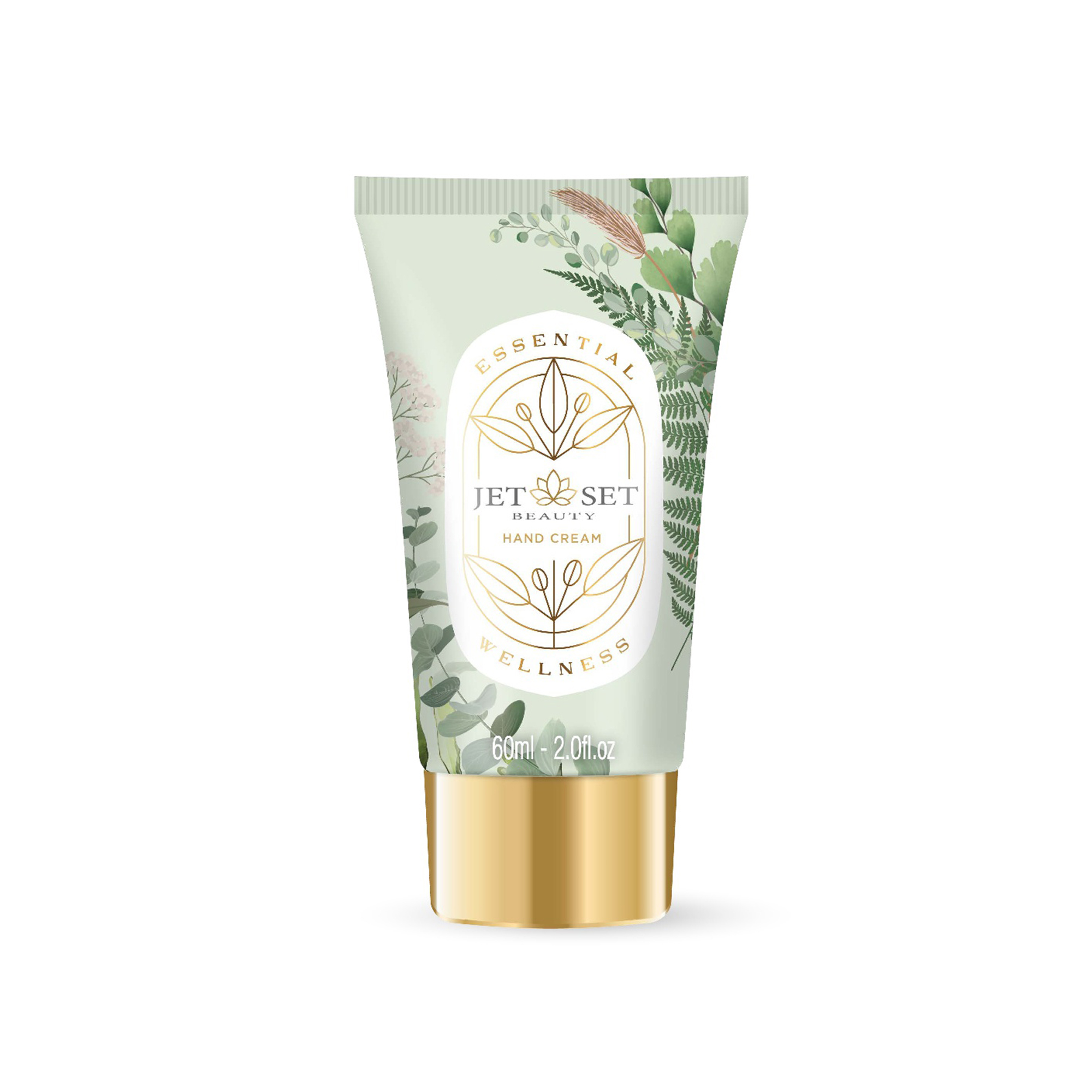 HANDCREME | ESSENTIAL WELLNESS - Jet Set Beauty | Onlineshop