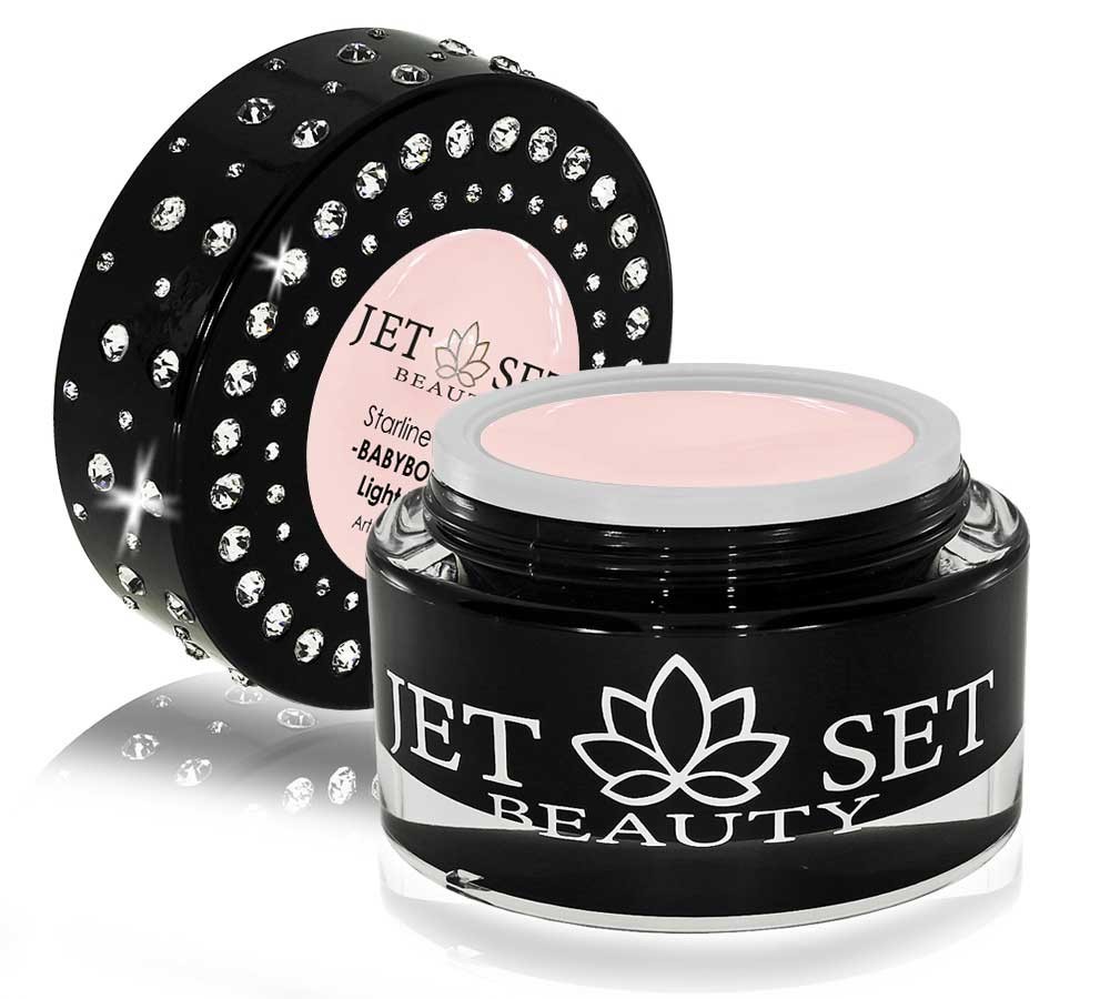 Starline | Gel series | UV gels | Jet-Set-Beauty