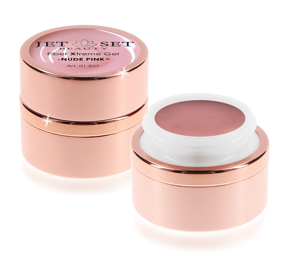 Fibre-Xtreme | Gel series | UV gels | Jet-Set-Beauty