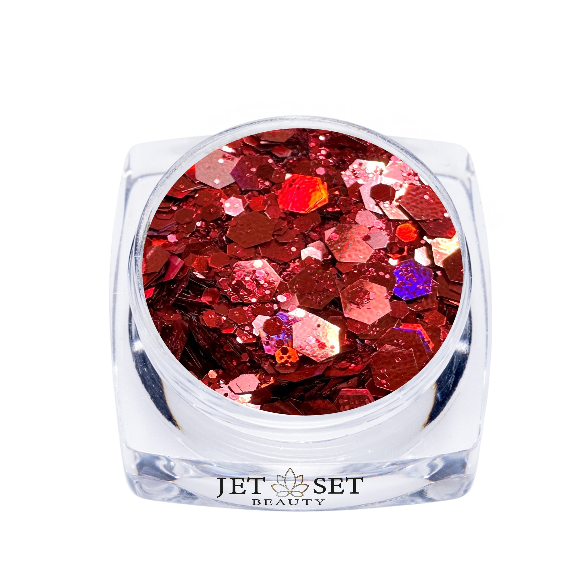 Perfect Match RED HEELS - Perfect Match - Glitter - Nailart - Jet Set ...