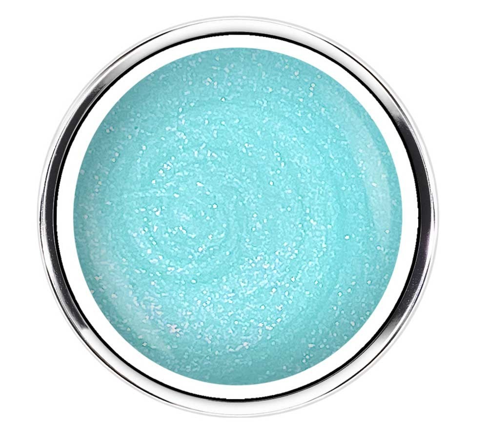 NEW One Stroke Gel | ICE MELLOW | Colour gels | UV gels | Jet-Set-Beauty
