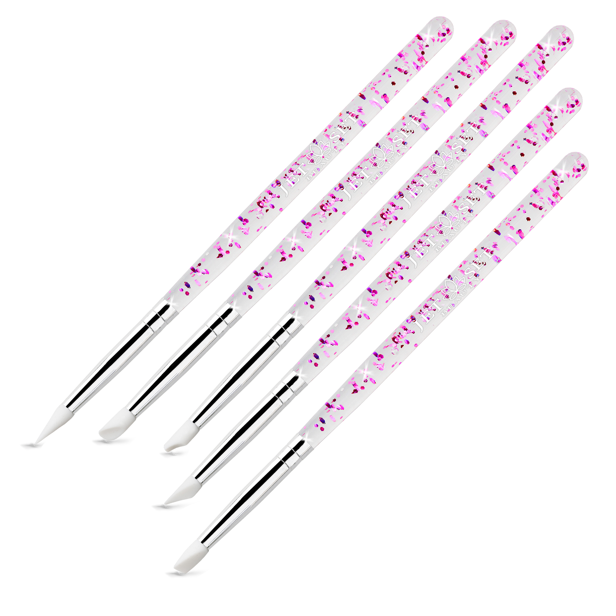 Silicone Tool | SET | Jet-Set-Beauty