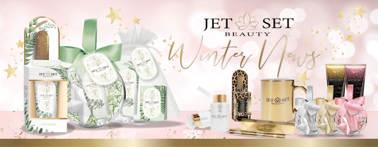 B2B-Onlineshop für professionelles Nageldesign - Jet Set Beauty ...
