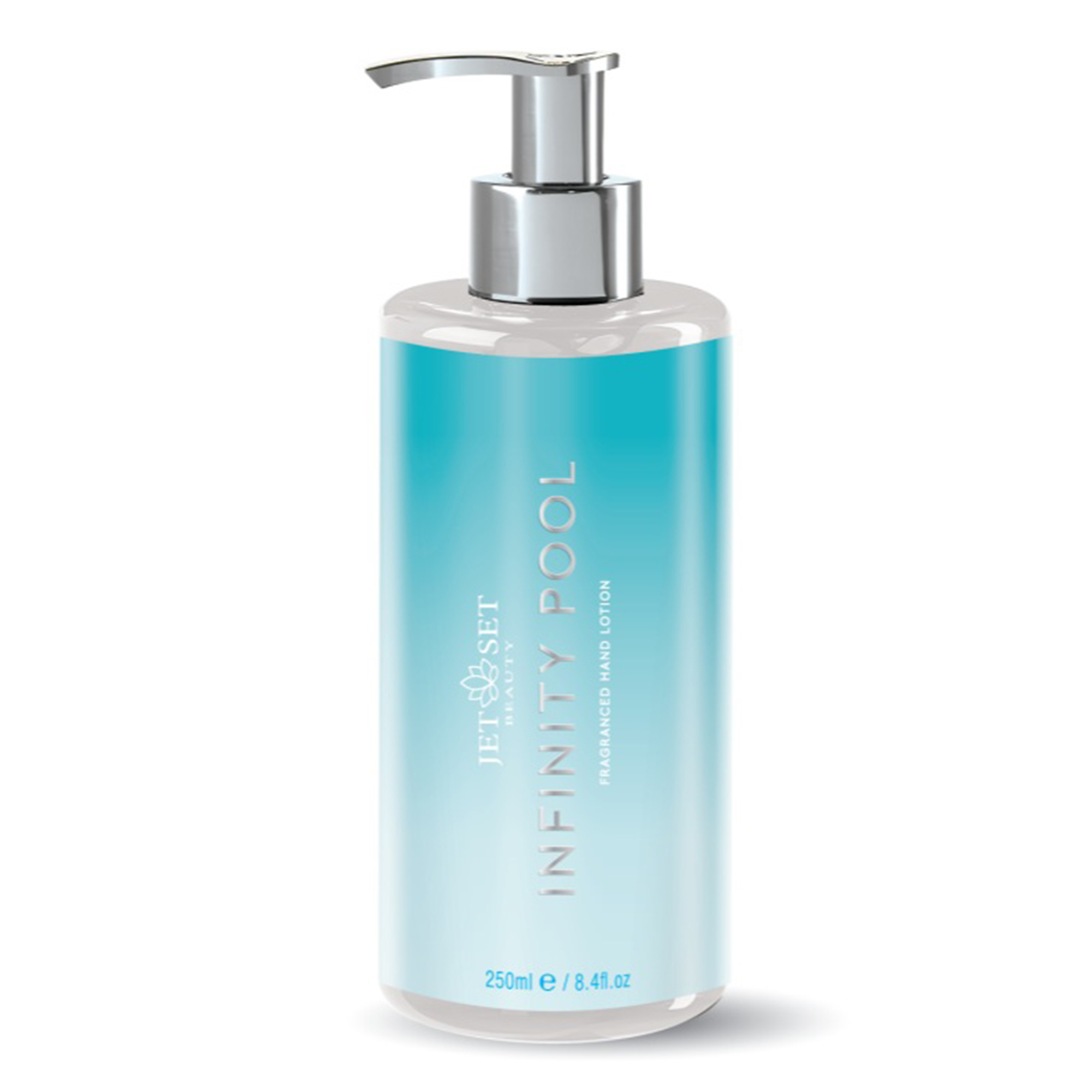 Hand lotion | INFINITY POOL | Jet-Set-Beauty
